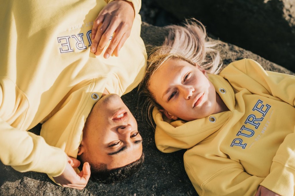 50 Sustainable Ethical Clothing Brands in Europe 2025. – living lightly ...