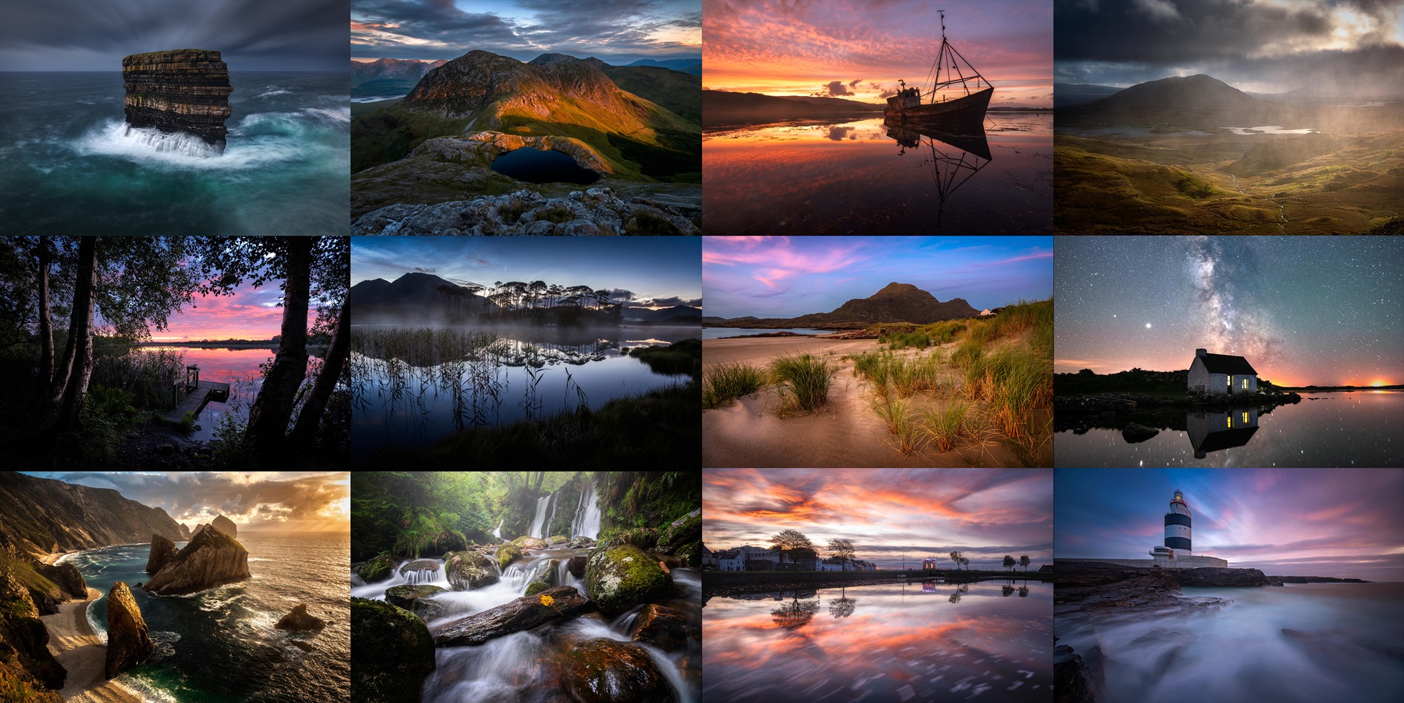 Irish Design (& sometimes Irish made) 2021 Calendars – living lightly ...